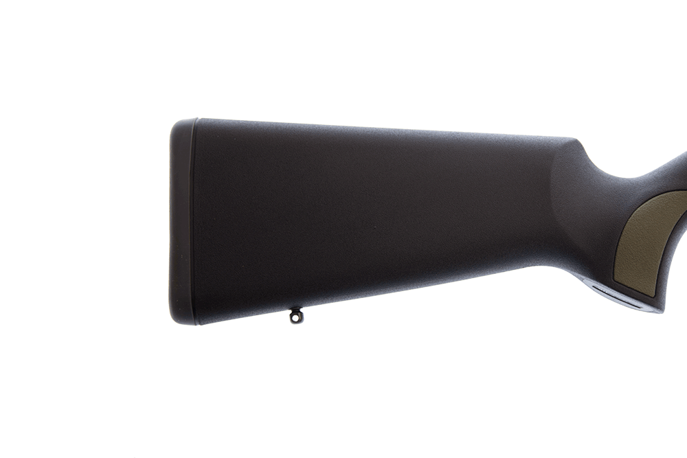 Steel-Action HS - Kulgevär - Kaliber 308win - 36 900:-